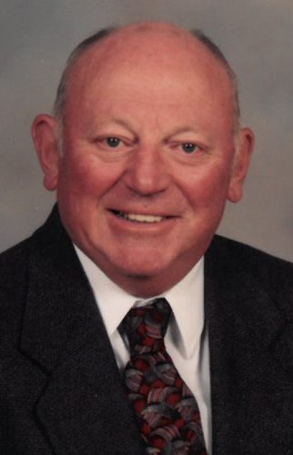 LARRY JOE MOSER | News, Sports, Jobs - Messenger News